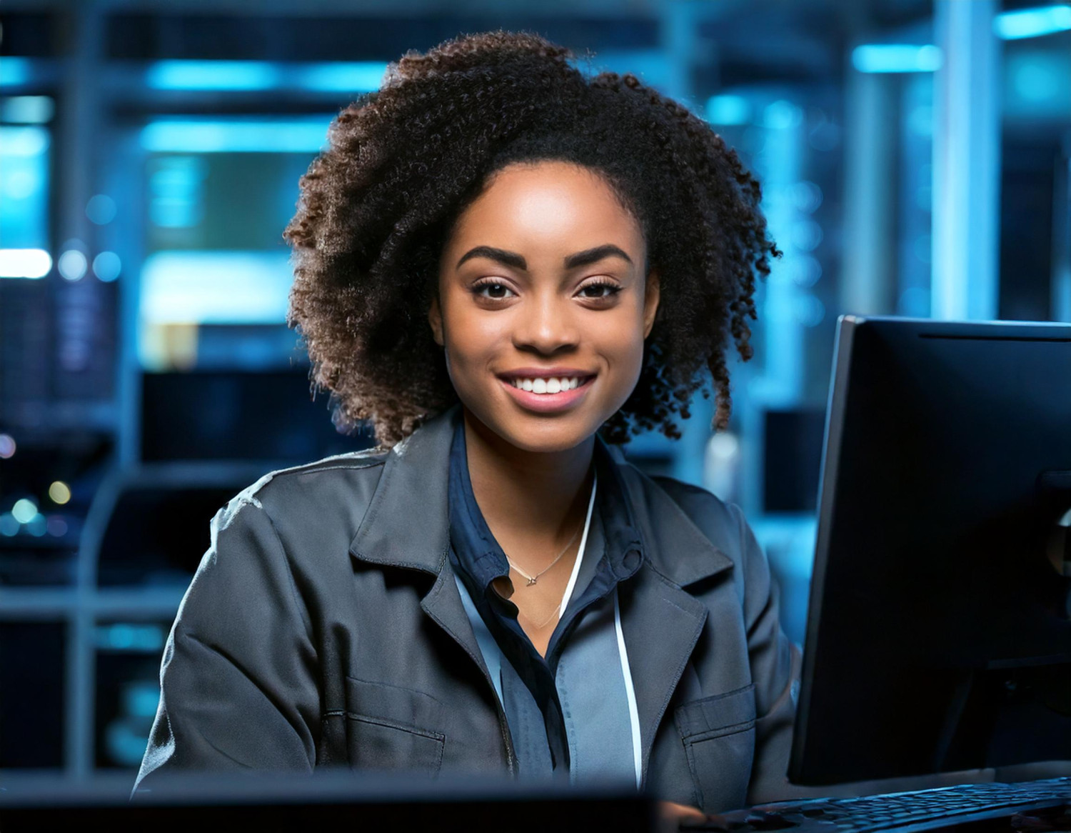 Techniques de l’informatique (RAC) | Mastera - Formation continue